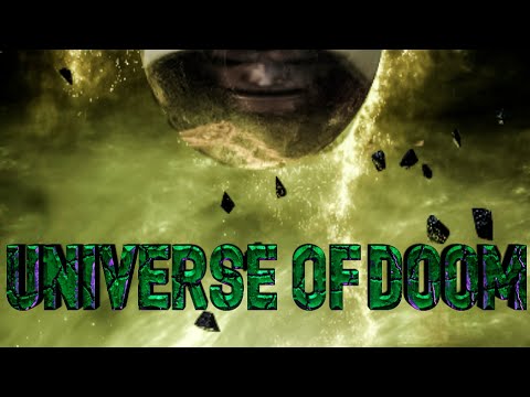 Doctor Doom: Universe of Doom | Official Trailer