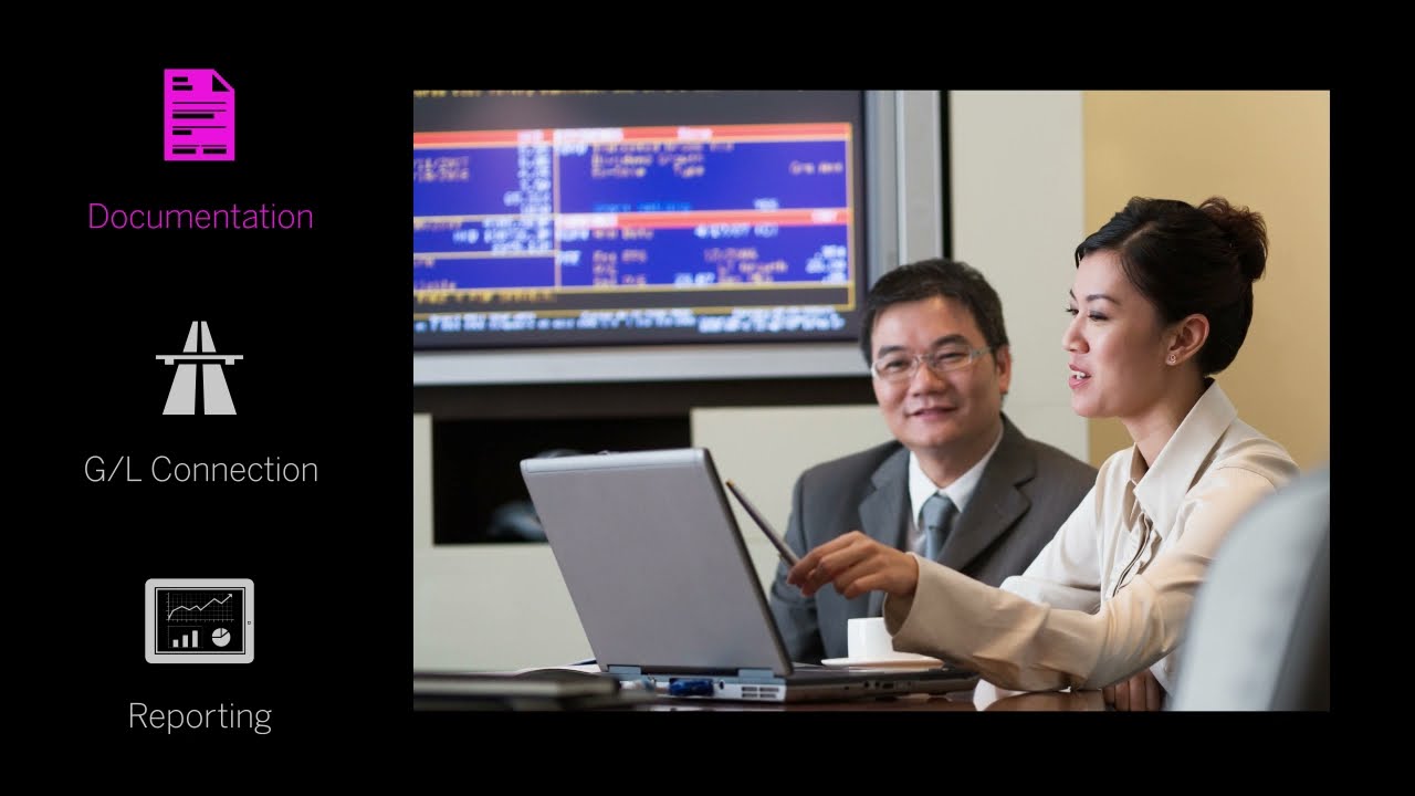 Smart Accounting for Financial Instruments