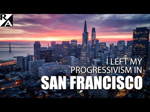 'Least Compassionate City on the Planet': Progressive Awakens to Cause of San Fran Hellscape