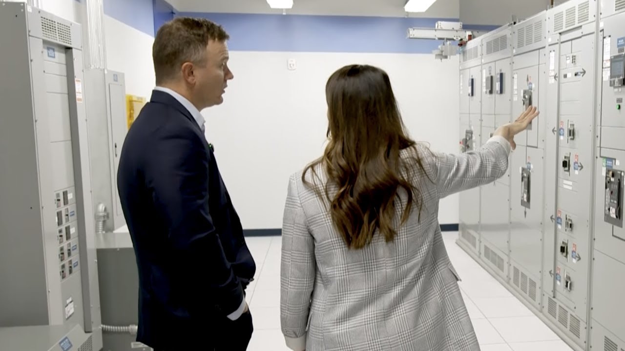 Inside the secretive data centers powering the AI boom