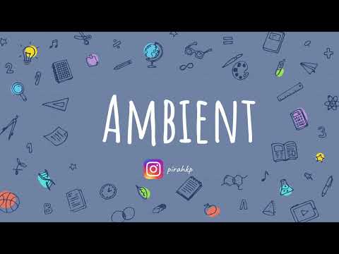 Ambient meaning in Urdu/Hindi | Word of the Day | English Vocabulary