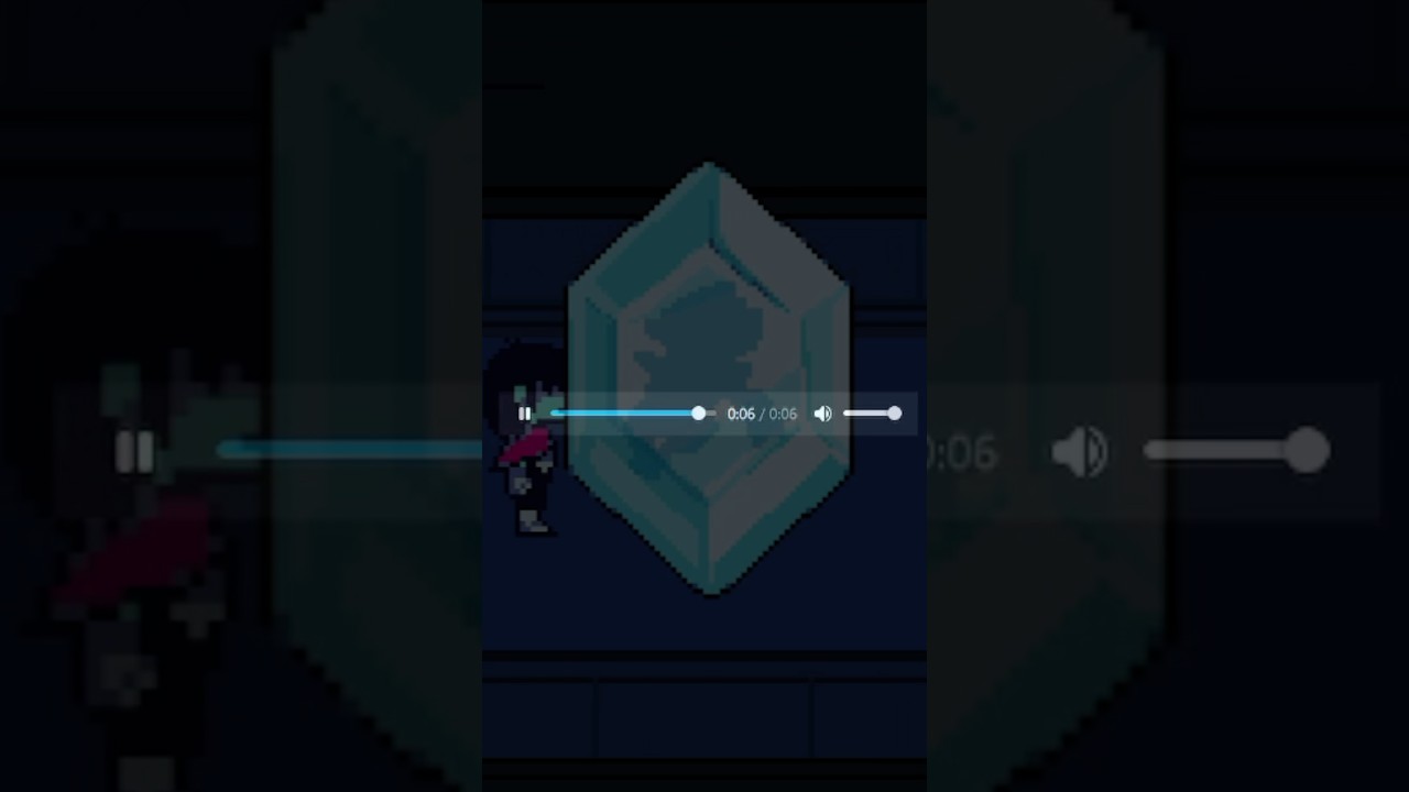 Deltarune’s Future Weird Routes