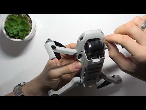 How to Prepare DJI Mini 4K to First Flight