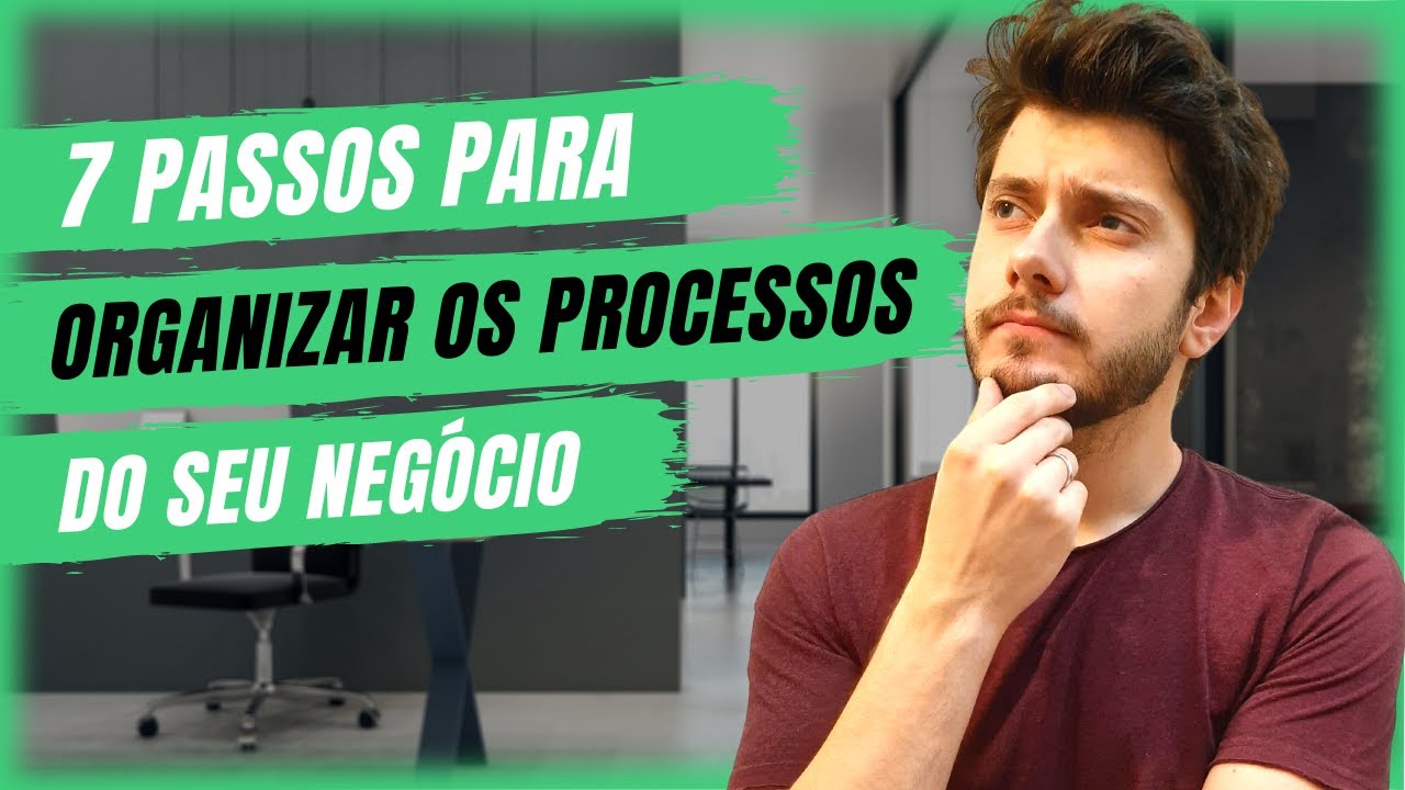 7 Steps to Optimize Your Business Processes
