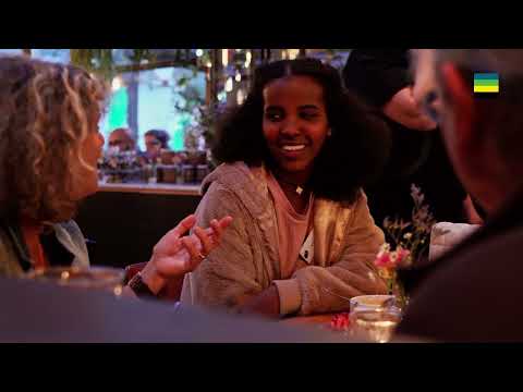 Reportage   Buddy to Buddy   GLD Bedankt!