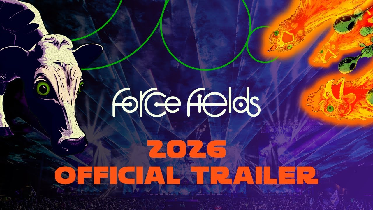 Force Fields: Ep II | Official Trailer
