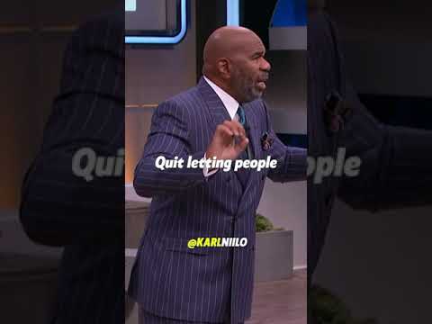 This is why You are Lagging Behind - Steve Harvey Motivation #shorts
