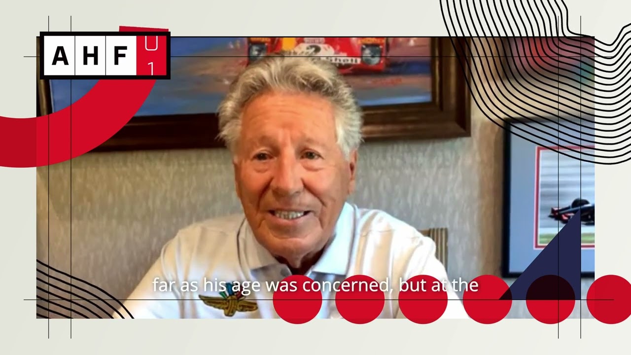 Tribute to Juan Manuel Fangio