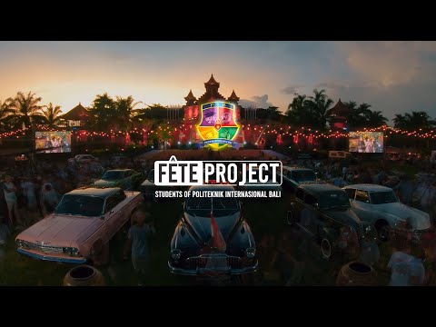 Fete Project 2.0