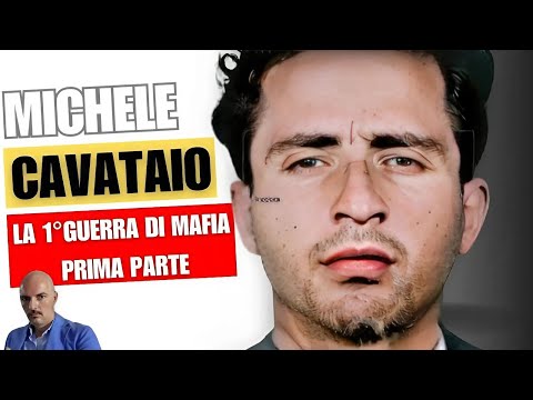 First Mafia's War