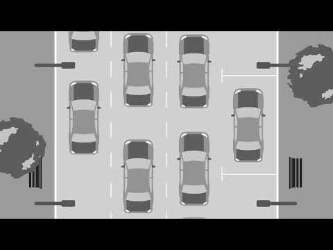 Dynamic allocation of parking spaces for restaurants