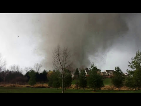 11-17-2013 Tornado Washington,IL
