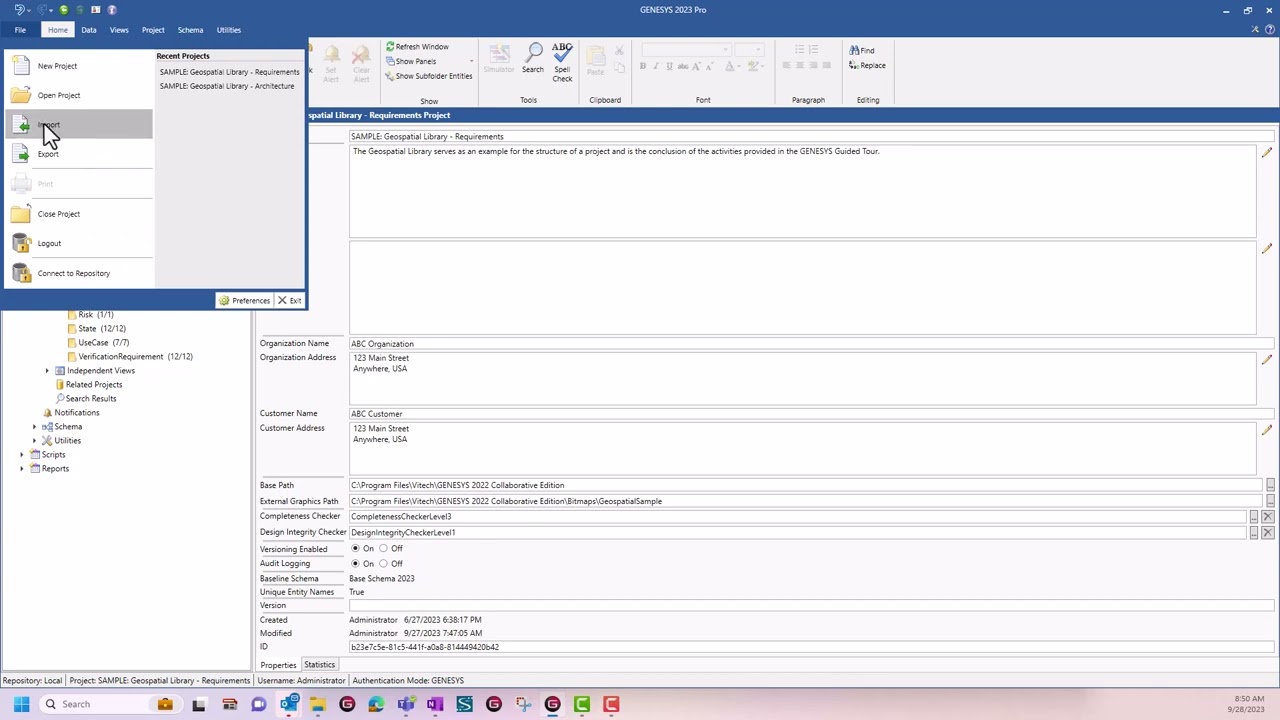 Model Obfuscator Short