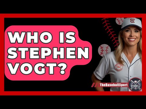 Who Is Stephen Vogt? - The Baseball Xpert