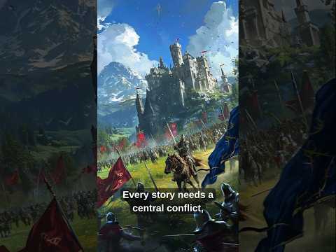What Drives the Story — And What Stands in Its Way | The Discourse Network