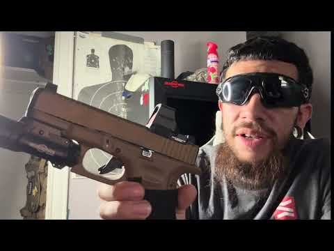 THE BEST GLOCK EVER MADE