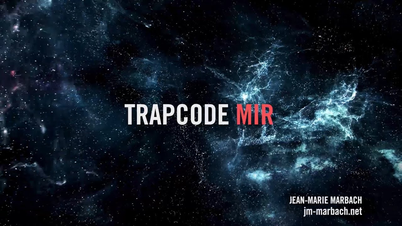 Trapcode Suite 13 Mir Hero