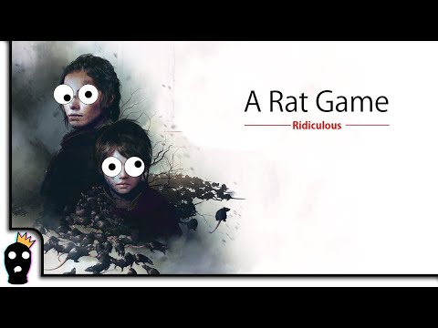Steam Community :: Video :: Rat Physics - A Plague Tale Video