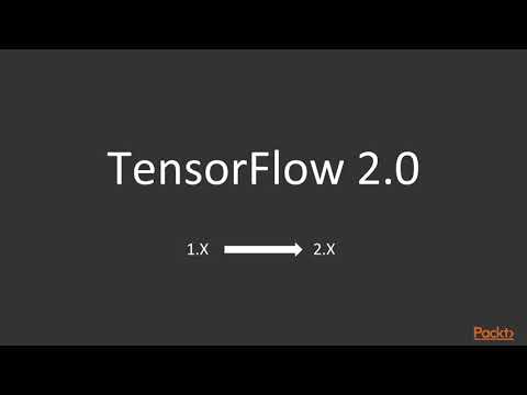 Learn Google Cloud Machine Learning TensorFlow What Is TensorFlow What TensorFlow APIs |packtpub ...
