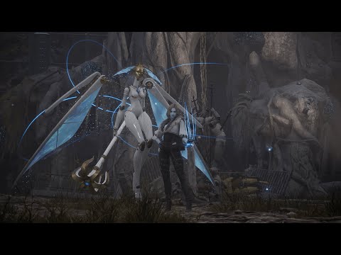 (Lies of P: Overture) Markiona, Puppeteer of Death | Legendary Stalker