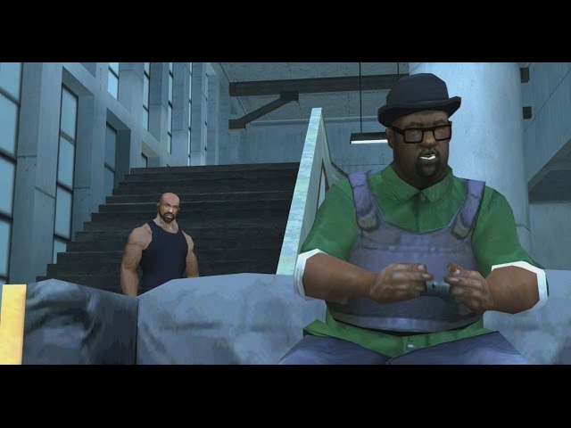Top 5 reasons why Frank Tenpenny was a great GTA villain