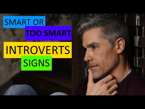 (Part II) 45 Signs Of Introvert Personality Type That Maybe In You
