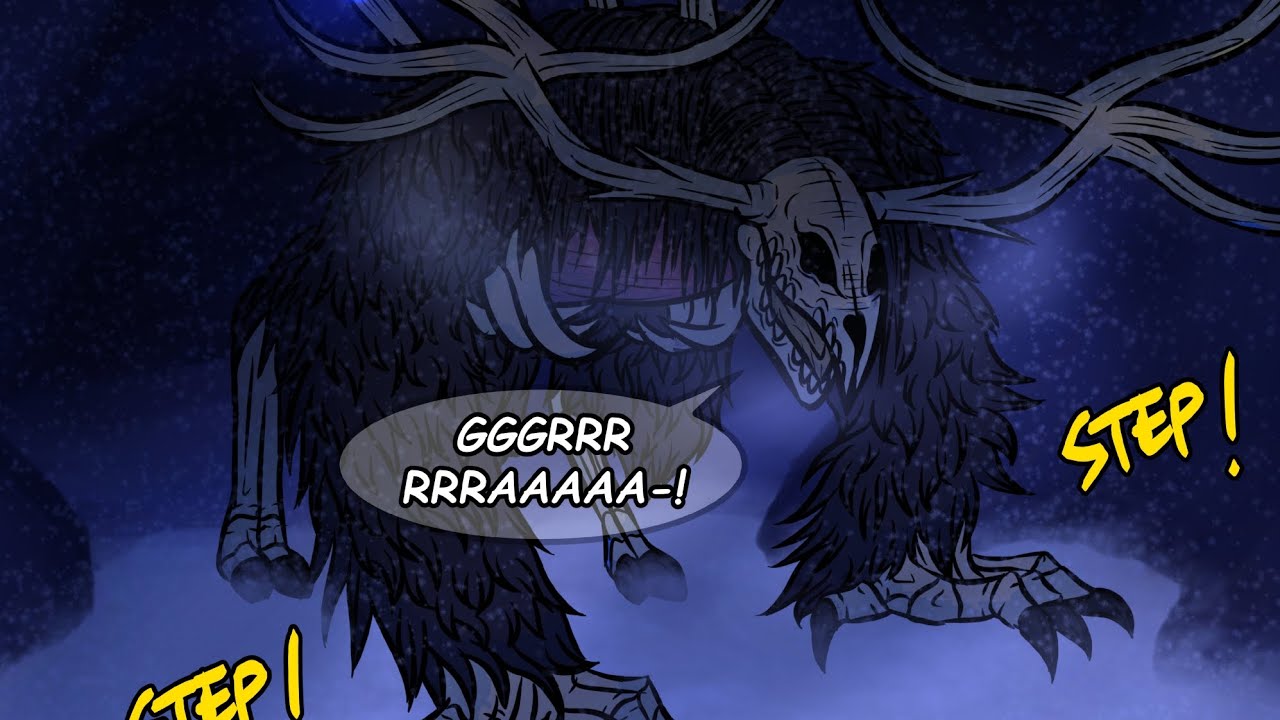 Tf Wendigo