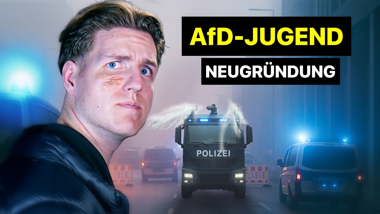 I was in Giessen... 💀🚨