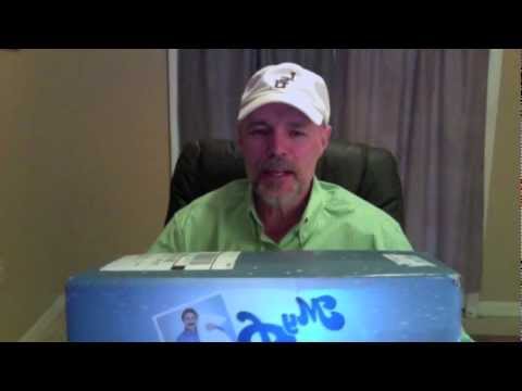 MyPillow Review