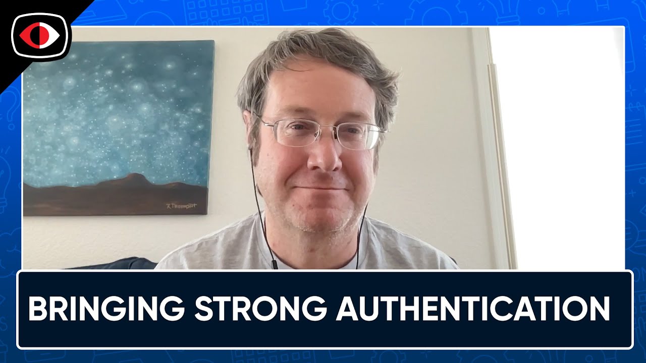 Bringing Strong Authentication and Granular Authorization for GenAI - Dan Moore - ASW #369