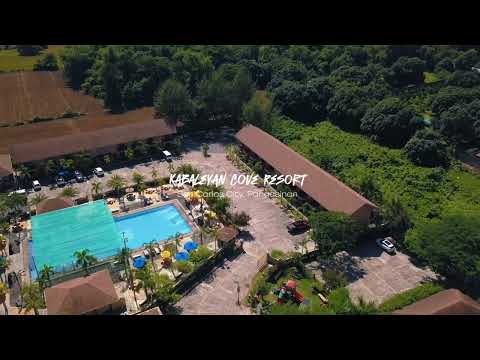Kabaleyan Cove Resort 🏊🏻👌👍 San Carlos City Pangasinan