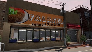 24 Games Like FALAFEL Restaurant Simulator – Games Like