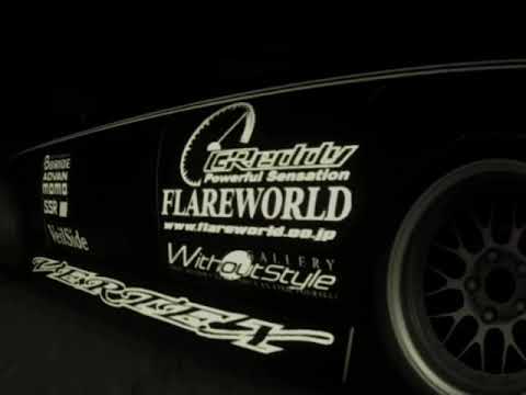 Steam Community :: Video :: VHS footage - 2105 8v 1.7L Turbo x Skyline ...