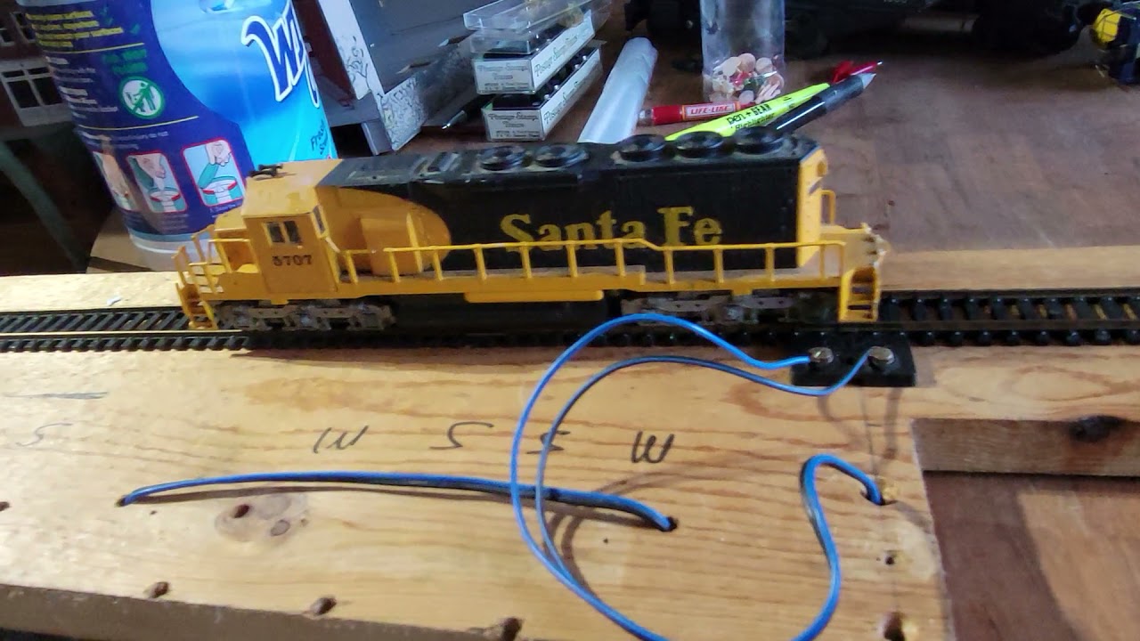 SANTA FE 5707 AHM