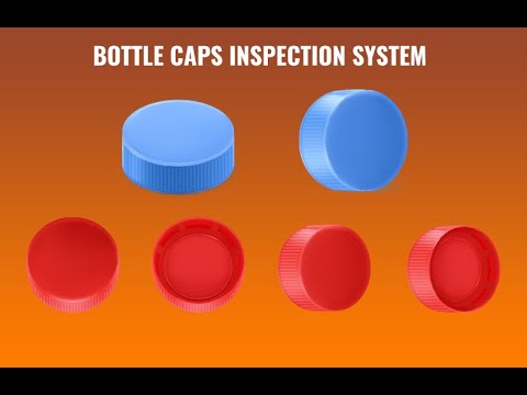 Vision Inspection System at Best Price in India