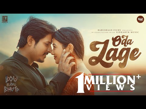 Oda Lage | 4K Full Video | Bou Buttu Bhuta | Babushaan, Archita, Subhashree | Raja 2025 | BF | SM