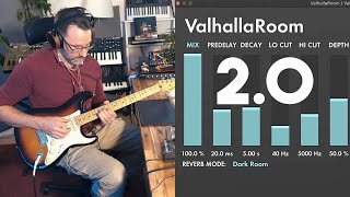 Valhalla Room - What To Know & Where To Buy | Equipboard