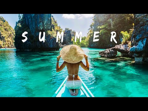 Ibiza Summer Mix 2022 π Best Of Tropical Deep House Music Chill Out Mix 2022 π Chillout Lounge #244