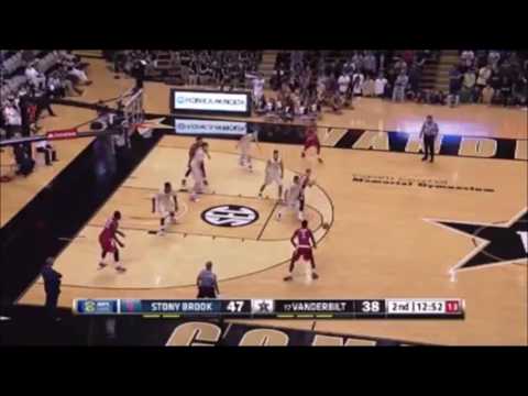 Wade Baldwin NBA Draft Compilation
