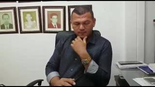 Experiencia de Eloy Gutiérrez