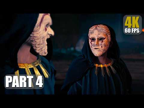 Steam Community :: Video :: Assassin’s Creed: Odyssey Part 4 Gameplay ...
