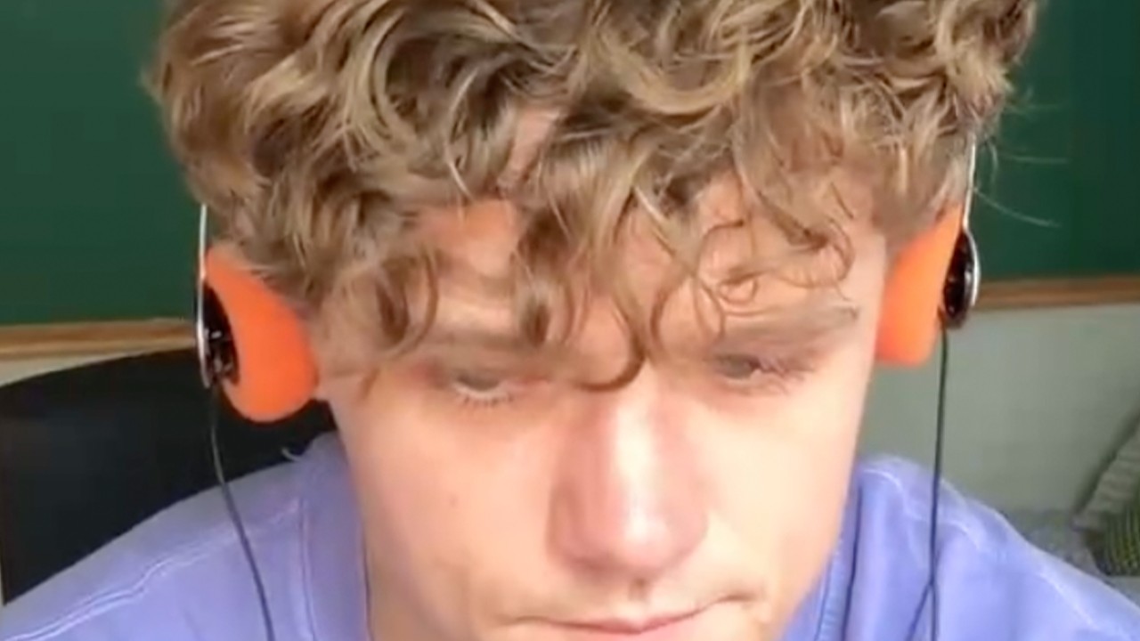 That's It! I'm Locking In 😡