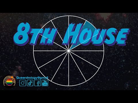 8th House Astrology