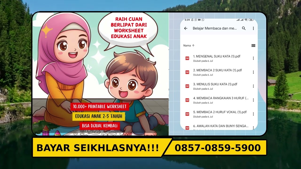 0857-0859-5900: 10.000+ Halaman Worksheet Edukatif, worksheet anak tk pdf,worksheet anak 3 tahun pdf