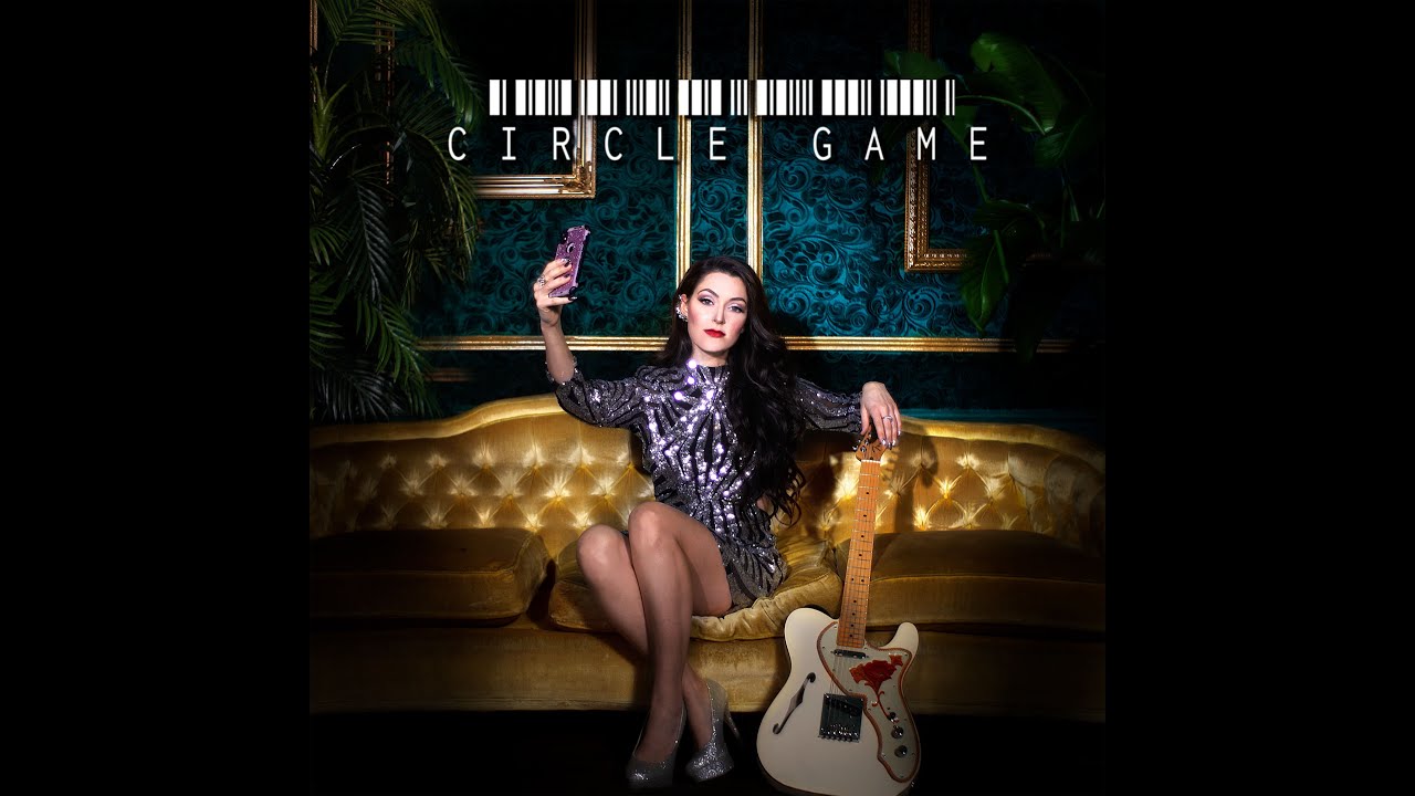 Circle Game (Official Video) Rae Radick