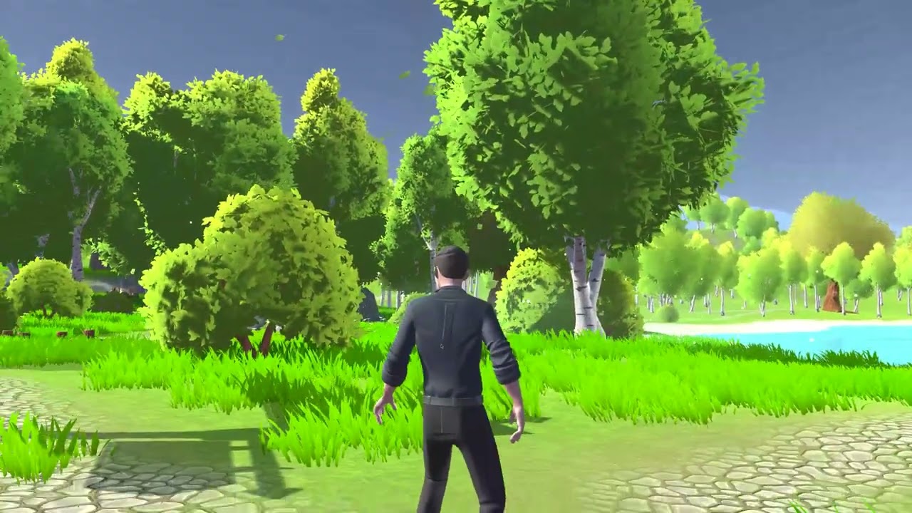 Babylon open world games - Questions - Babylon.js Babylon open world games - Questions - Babylon.js