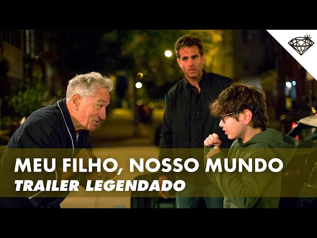 “Meu Filho, Nosso Mundo“: filme sobre autismo com Robert De Niro ganha trailer | CNN Brasil