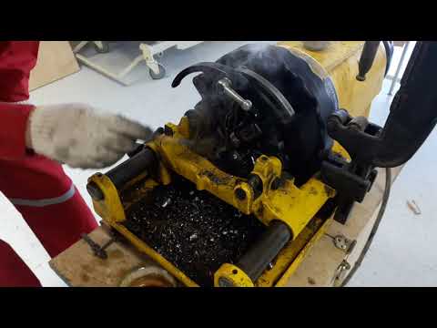 Redes Secas y Redes Húmedas Contra Incendio :: Magesa