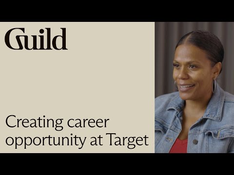 3 Step Approach to Creating Career Opportunity for Employees | Ft. Target