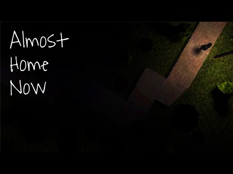 Steam Community :: Video :: IN THE DARK YOU ARE NEVER ALONE... | Almost ...